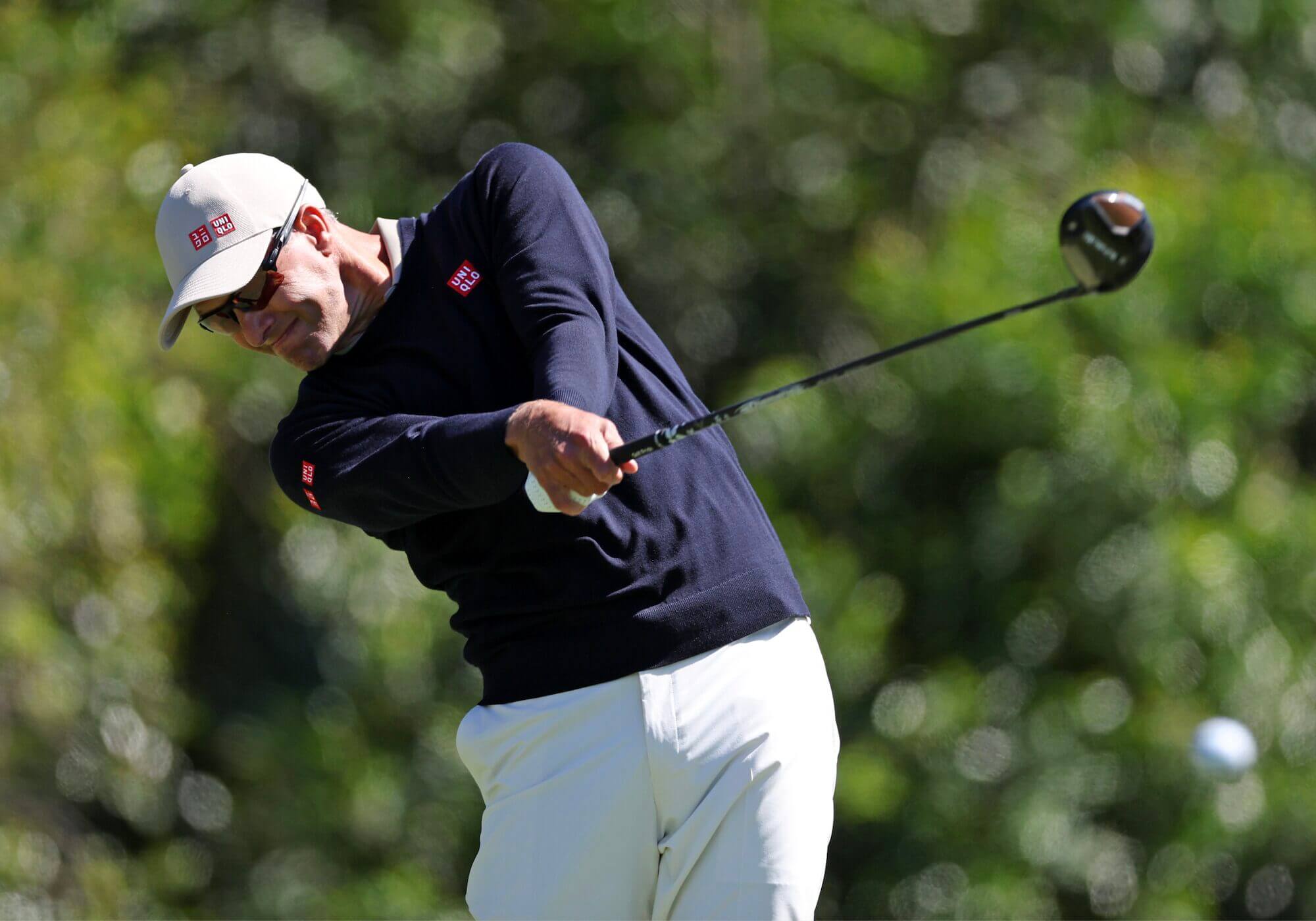 Why Mini Drivers Are Becoming Critical At The Masters Mygolfspy